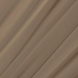 Chiffon Stoff beige ♥ günstig kaufen | Spitzentraum