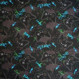 Softshell Stoff Spielkonsole ♥ günstig kaufen | Spitzentraum